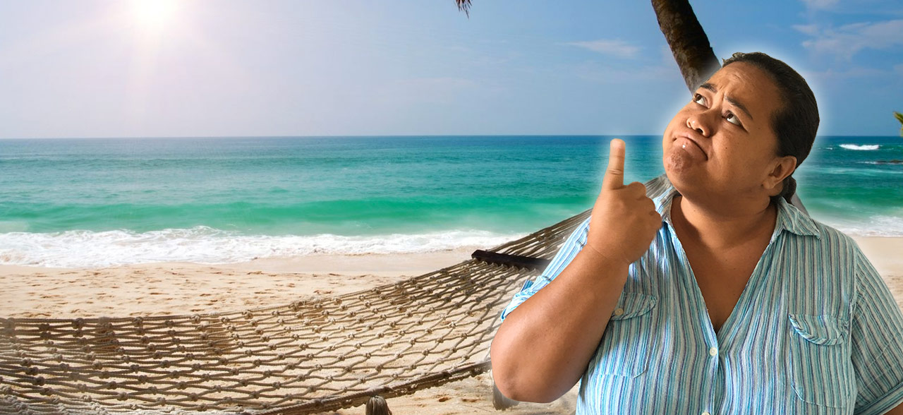 TIARE AVATEA | Tiare FM, Le Rythme des iles